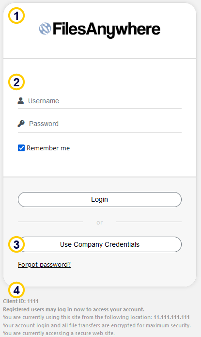 New Look: Quick Start Guide – Support Center