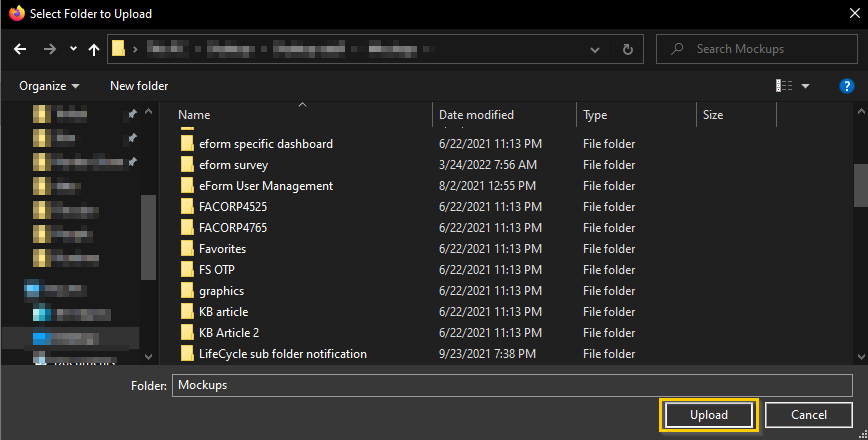 New Look: Quick Start Guide – Support Center