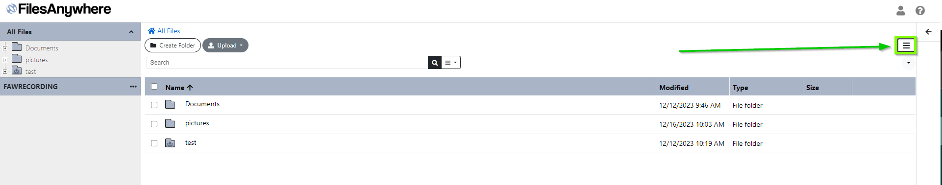 New Look: How to View DocuSign Agreements – Support Center