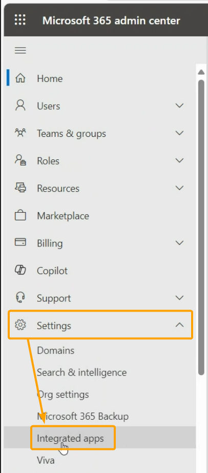 How to deploy the Outlook Add-in for your organization – Support Center