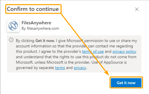 How to deploy the Outlook Add-in for your organization – Support Center